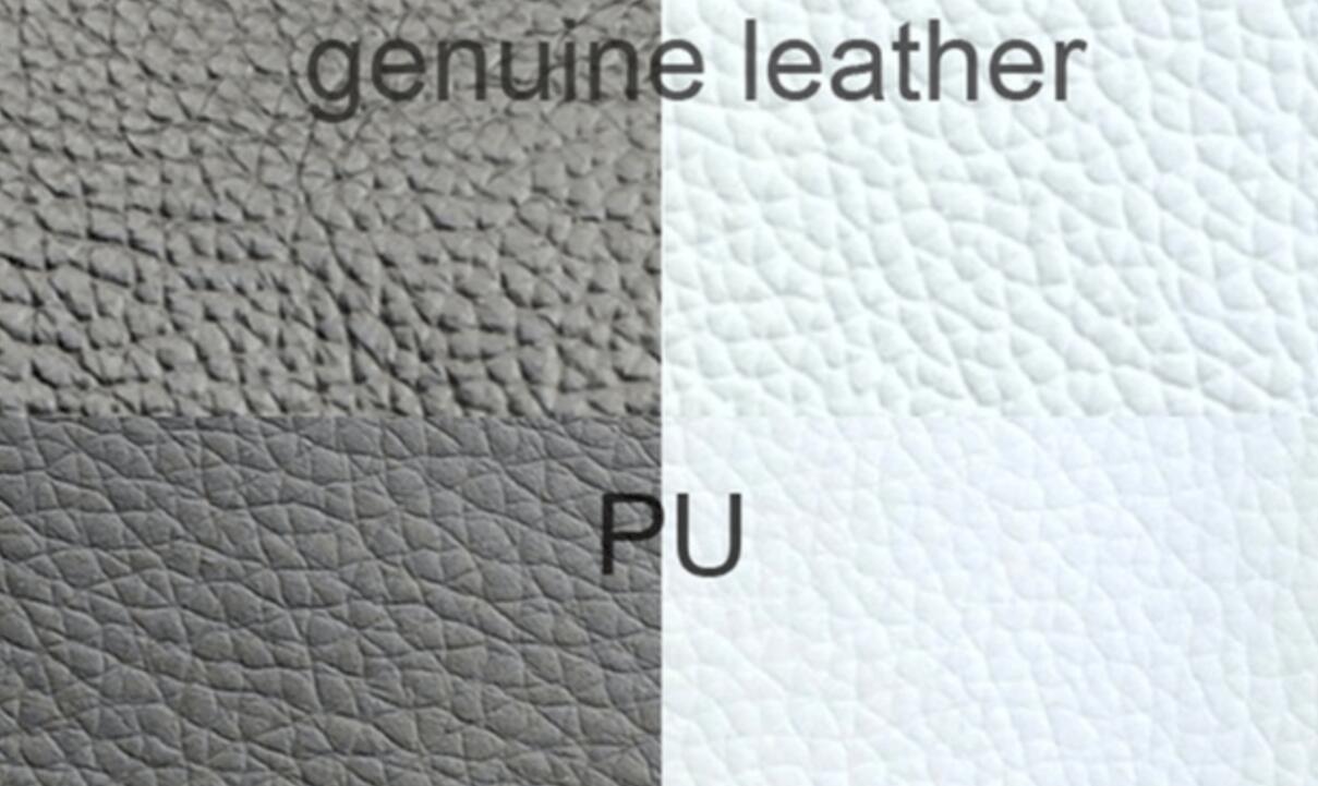 How To Distinguish Between PVC And PU Leather DERFLEX How To Distinguish Between PVC And PU Leather DERFLEX
