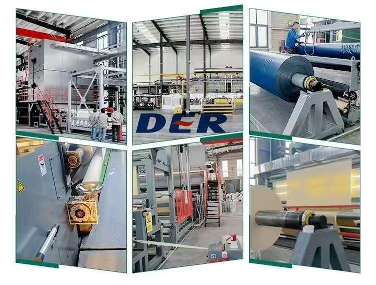 Flame Retardant Tarpaulin | Fire Resistant PVC Tarpaulin Manufacturer ...