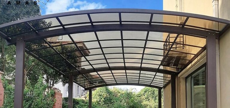 Tecido para Cobertura de Toldo | Fabricante de Material para Cobertura ...