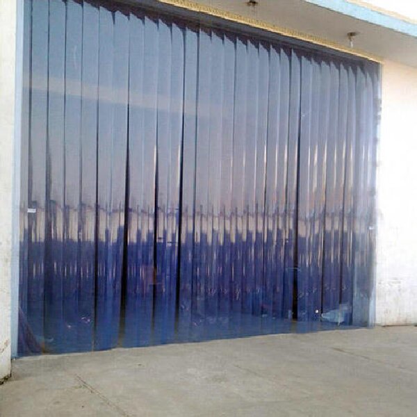 Industrial Curtains | Heavy Duty PVC Industrial Curtain Manufacturer